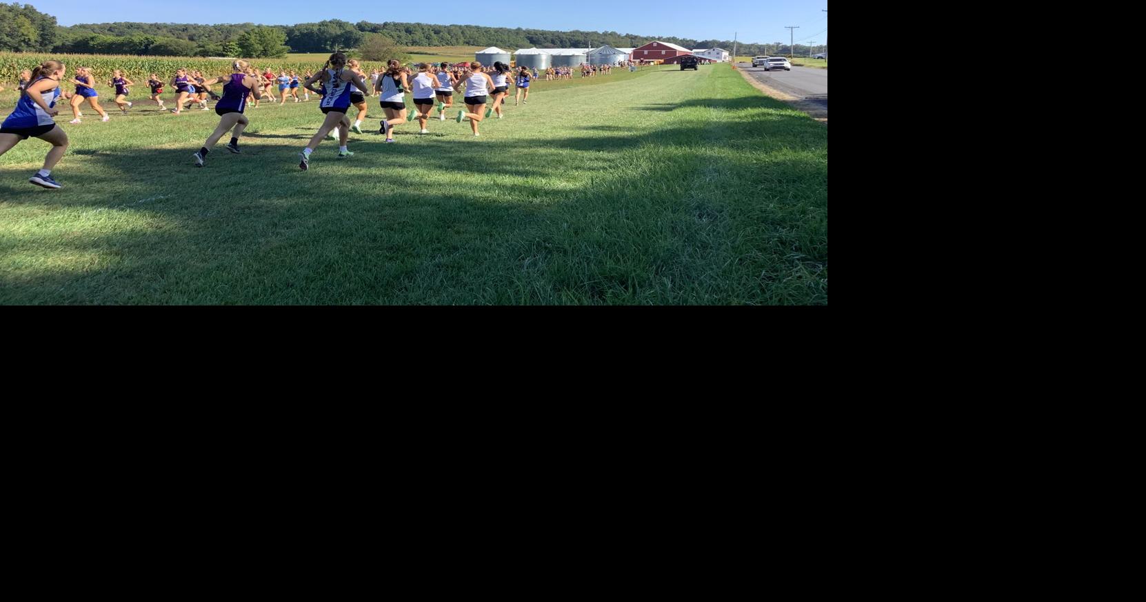 Fall has officially arrived | Chatter Box | huntingdondailynews.com