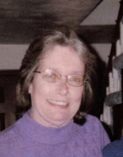 Panzy J. Fortney | Obituaries | huntingdondailynews.com