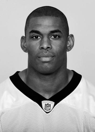 Colston is staying in New Orleans | | huntingdondailynews.com