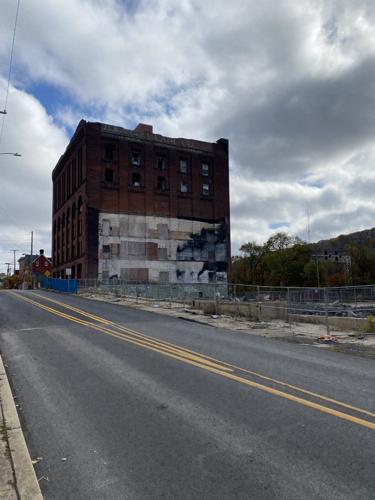 Blair Building demolition begins next week | Local ...