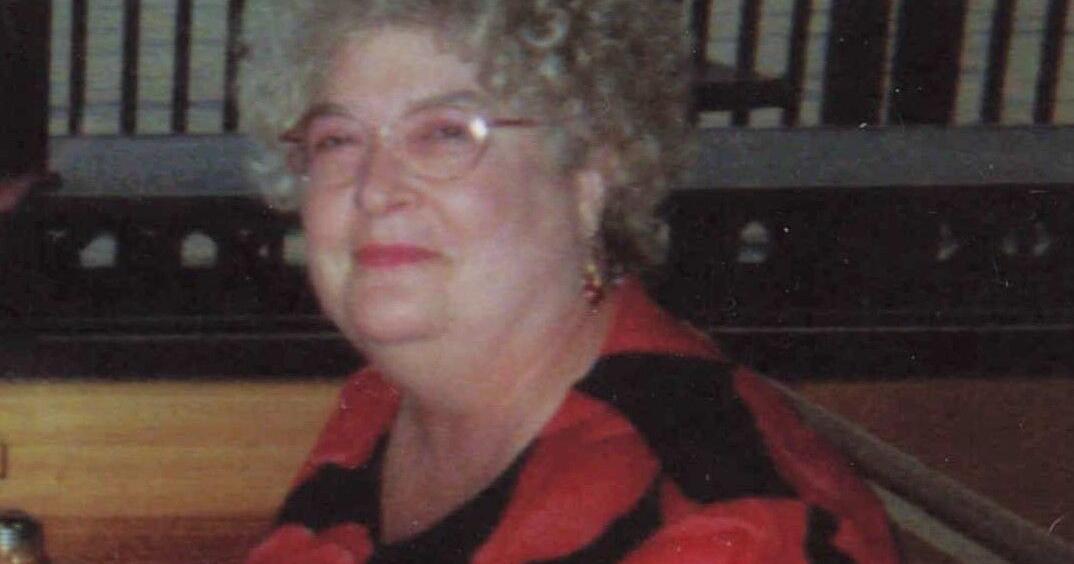 Bonnie K. Crum | Obituaries | huntingdondailynews.com