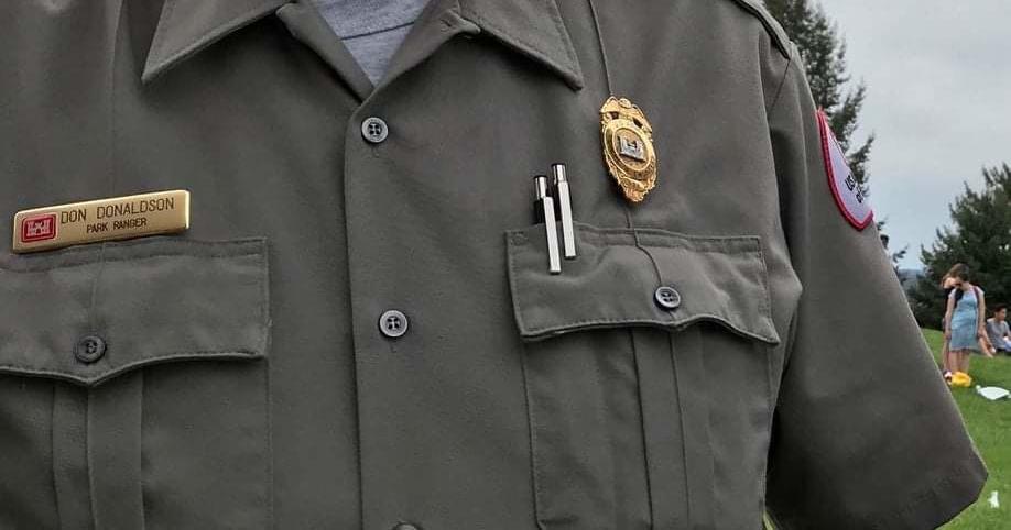 Park ranger remembered | Local | huntingdondailynews.com