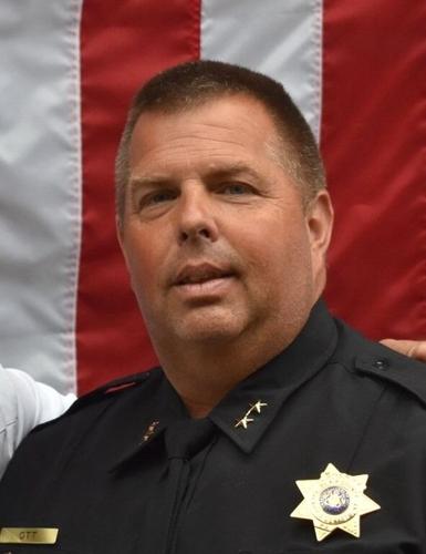 Blair County Sheriff seeks 3rd term | News | huntingdondailynews.com