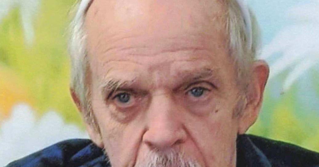 David E. 'Joe' Hollabaugh Sr. | Obituaries | huntingdondailynews.com
