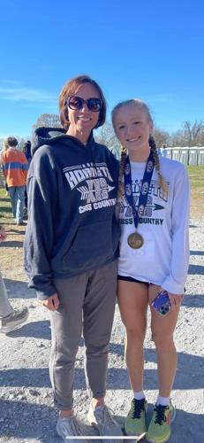 Honn and McCrum run fast at States | Sports | huntingdondailynews.com