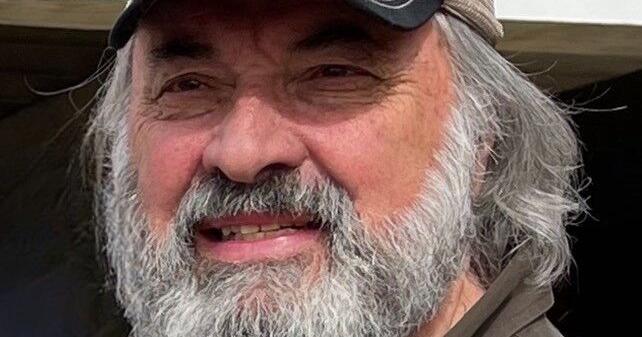 Kenneth Robert George | Obituaries | huntingdondailynews.com