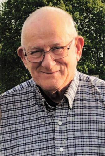 Barry W. Renninger | Obituaries | huntingdondailynews.com