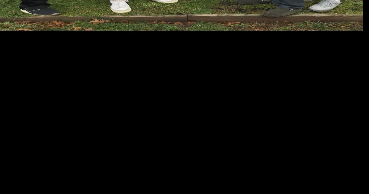 Tyrone college players get set for season | Sports ...