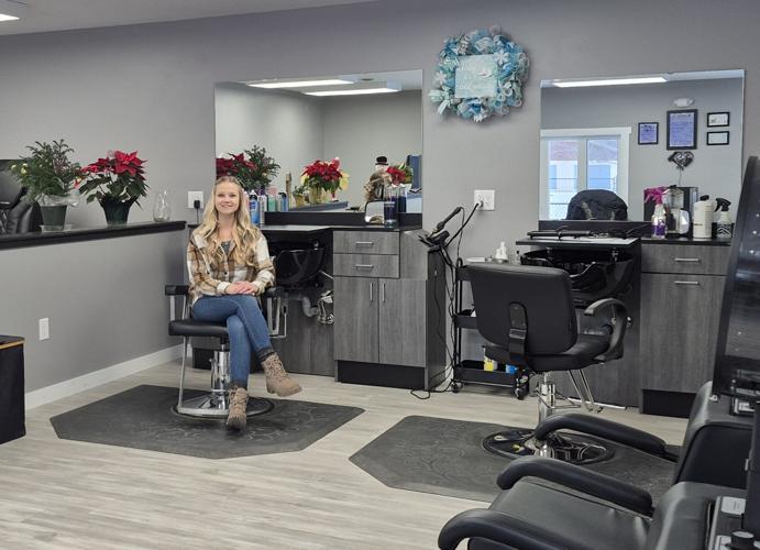 Bellwood native invests in her community | News | huntingdondailynews.com