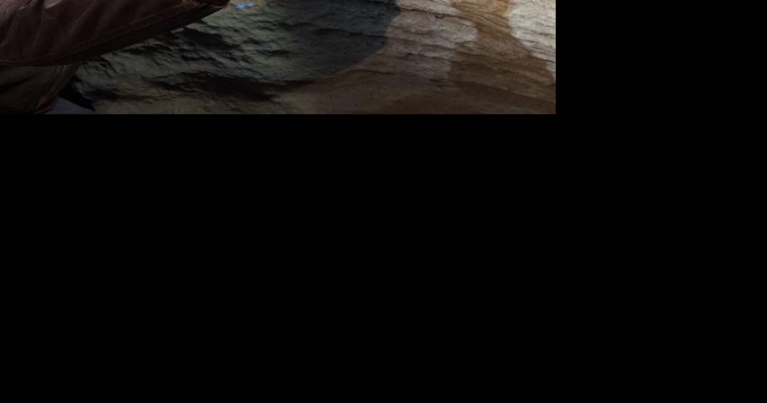 Cave conversion complete | Local | huntingdondailynews.com