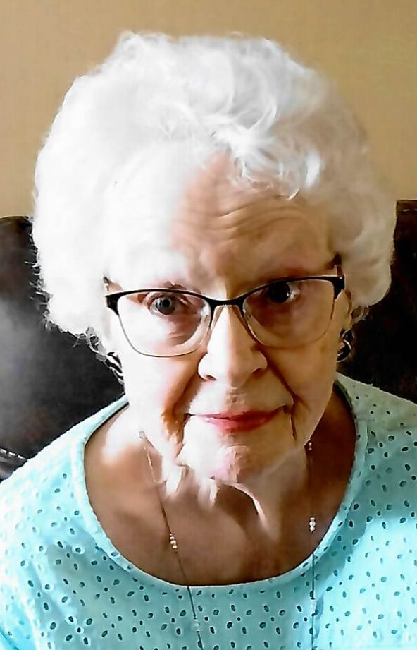 Beverly Anna Earhart | Obituaries | huntingdondailynews.com