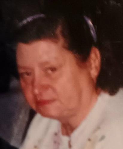 Martha Julia Treece | Obituaries | huntingdondailynews.com
