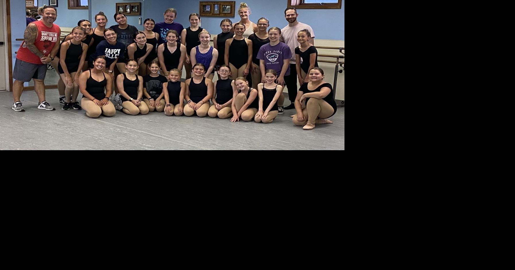 Epic Dance inspires local dancers | News | huntingdondailynews.com