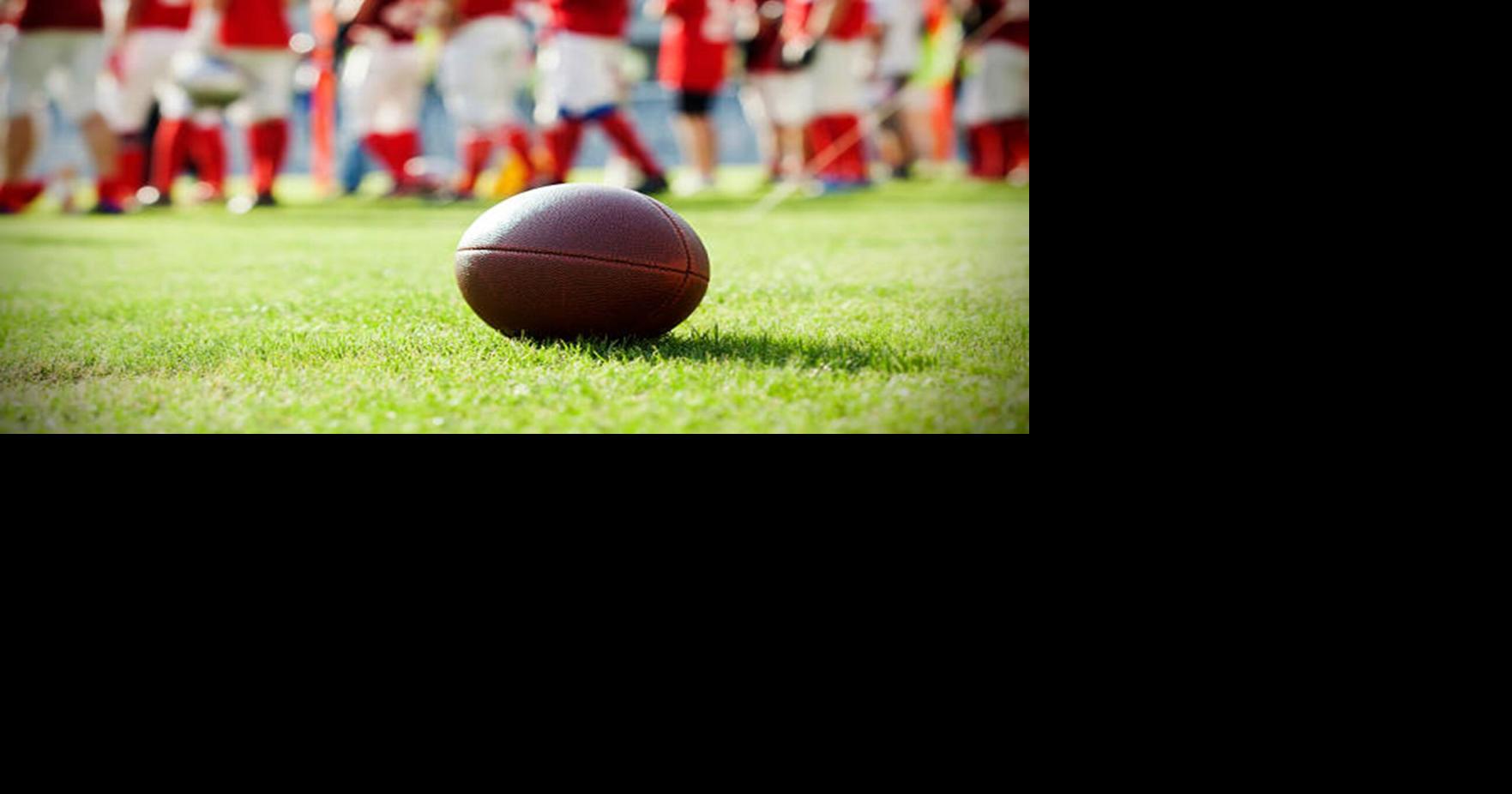 Small-town football, big-data strategies: How Huntingdon coaches are ...