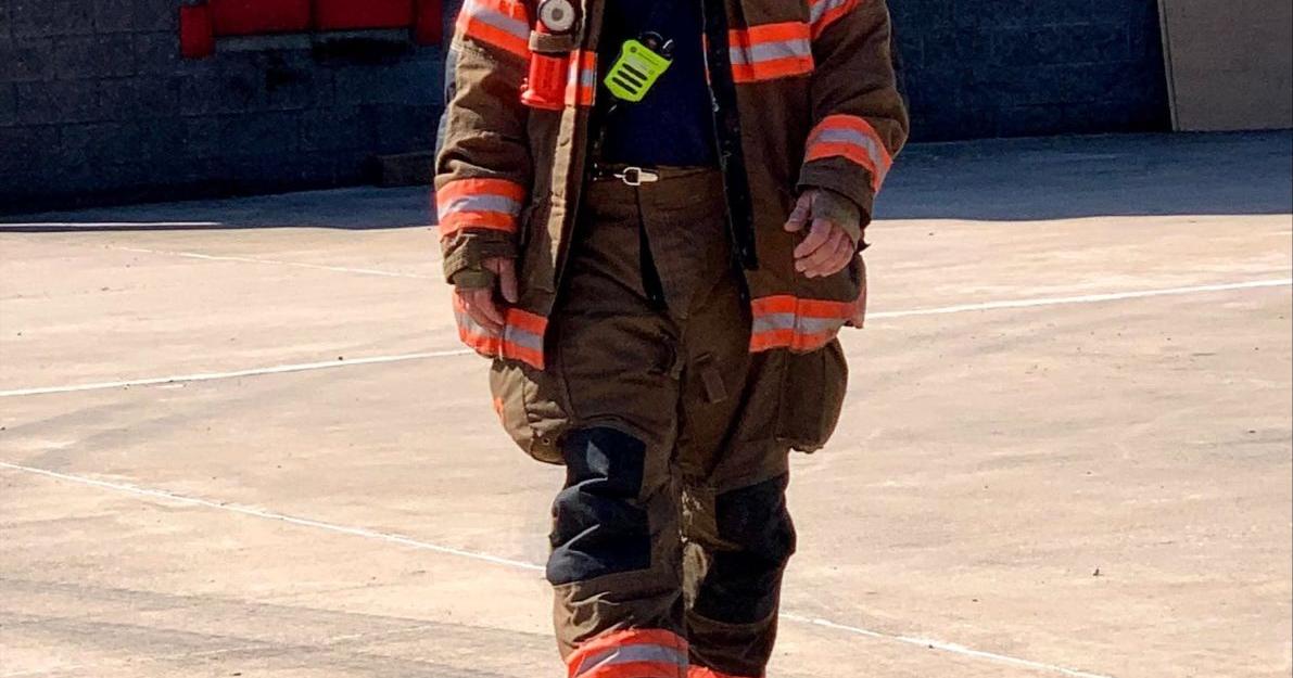 Recognizing Excelsior's fire person of the year | News ...