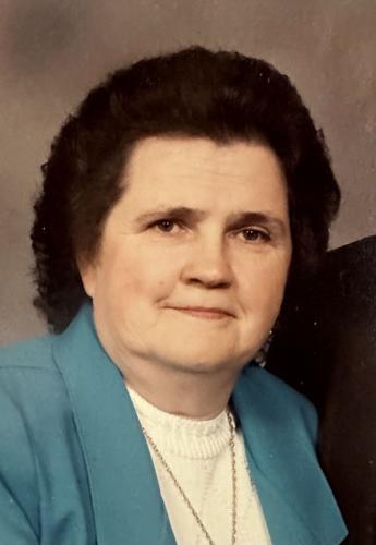 Patricia A. Parsons | Obituaries | huntingdondailynews.com