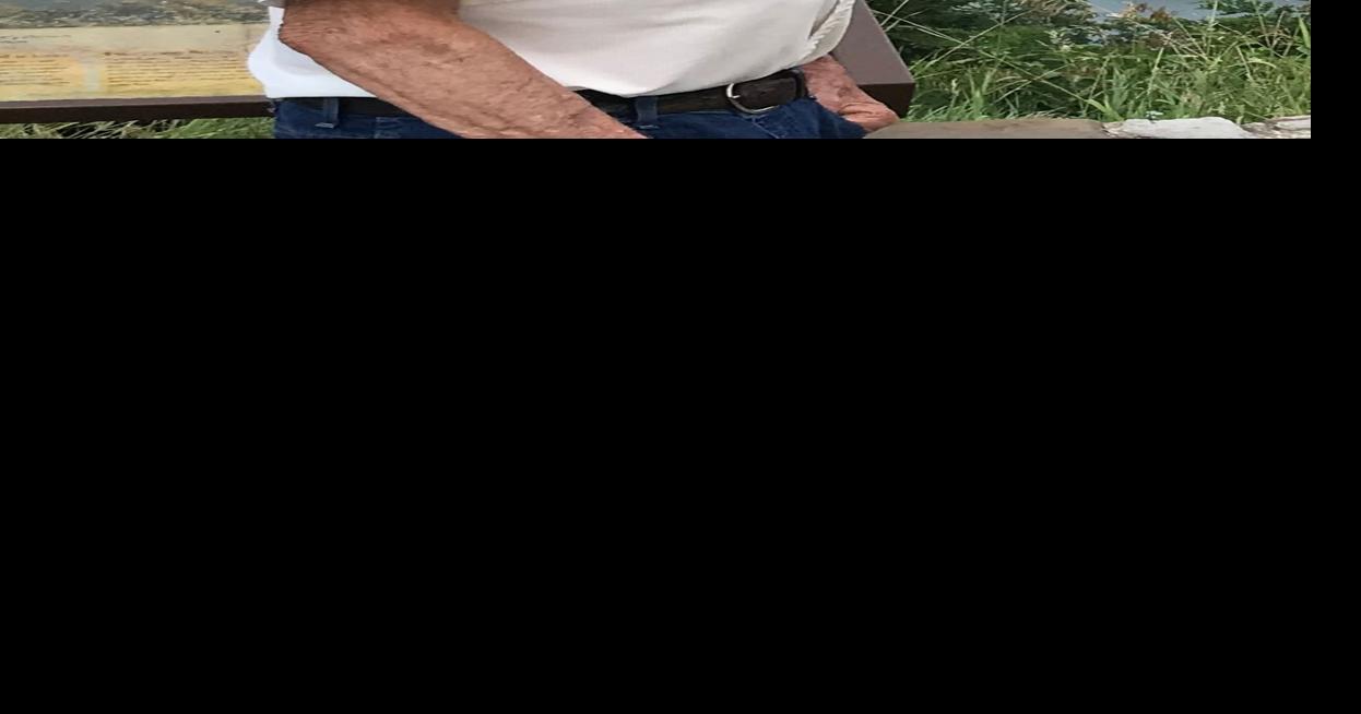 James Bruce 'Jim' Culbertson Jr. | Obituaries | huntingdondailynews.com