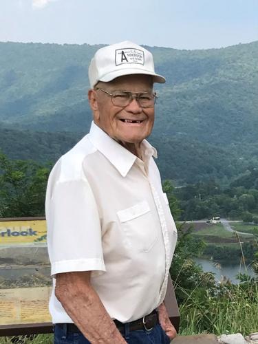 James Bruce 'Jim' Culbertson Jr. | Obituaries | huntingdondailynews.com