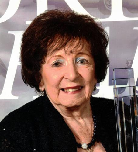 M. Patricia Bittner Trefz Swigart | Obituaries | huntingdondailynews.com