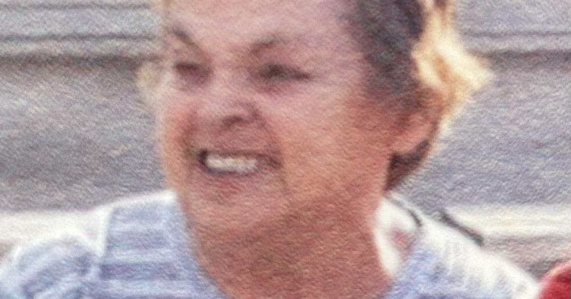 Laura B. Stallman | Obituaries | huntingdondailynews.com