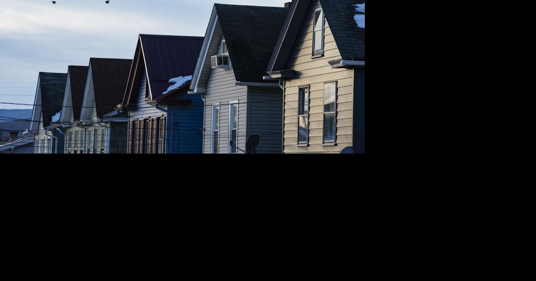 Housing struggles continue | Local | huntingdondailynews.com