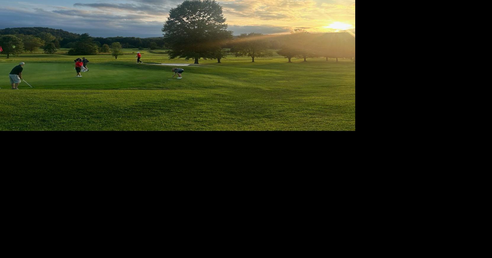Golf resort looks to expand | Local | huntingdondailynews.com