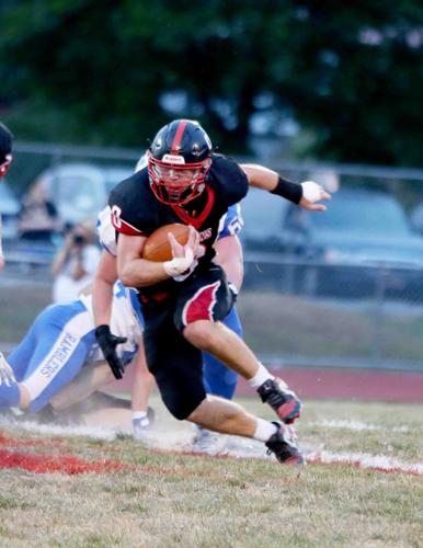 High School Football Preview | Sports | huntingdondailynews.com