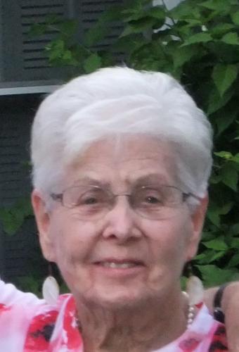 Avis Louise Filkins | Obituaries | huntingdondailynews.com