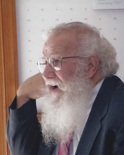 Richard L. Tressler | Obituaries | huntingdondailynews.com