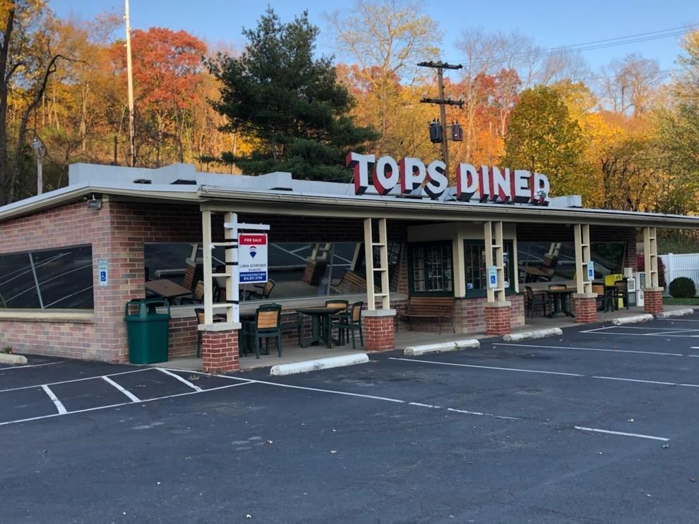 Top's Diner owner announces closure | | huntingdondailynews.com