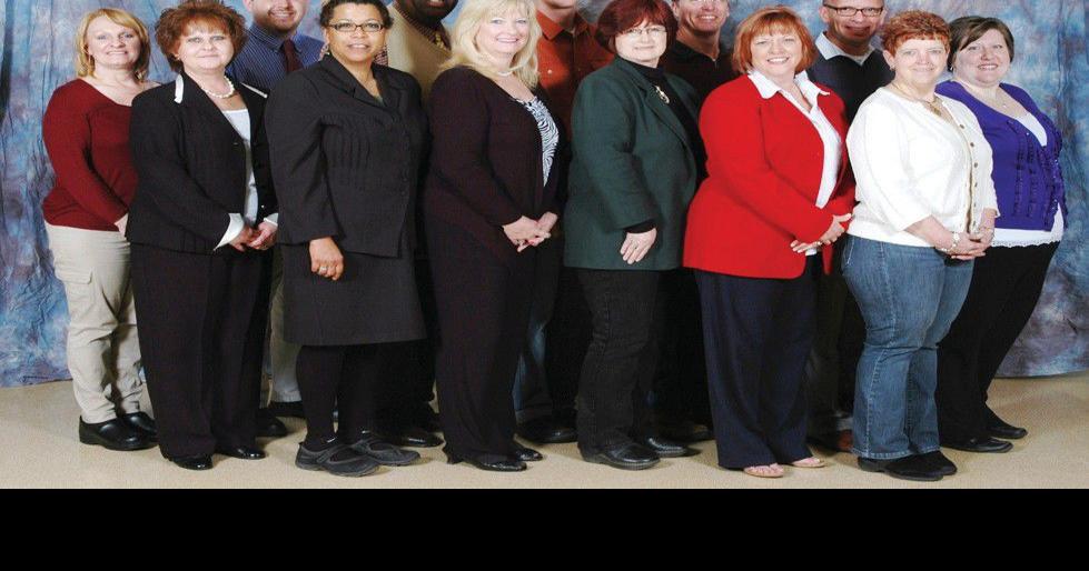 Leadership Huntingdon County Class of 2012 graduates | Local ...
