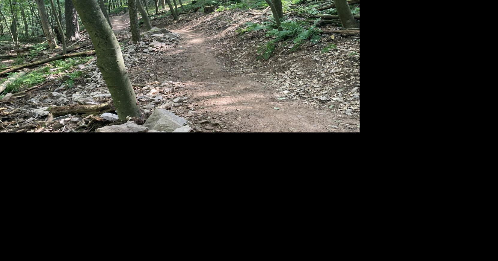 Trail group gives Rothrock plan update | Local | huntingdondailynews.com