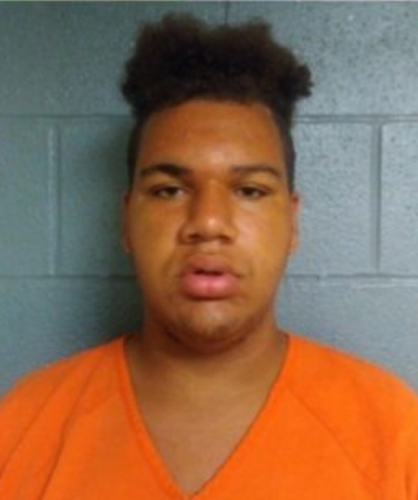 Area man accused of assaulting a minor | News | huntingdondailynews.com