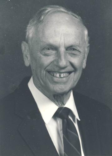 Paul M. Heberling | Obituaries | huntingdondailynews.com