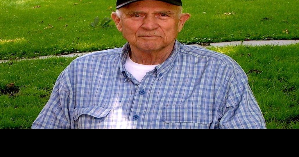 Robert J. Gherrity Jr. | Obituaries | huntingdondailynews.com