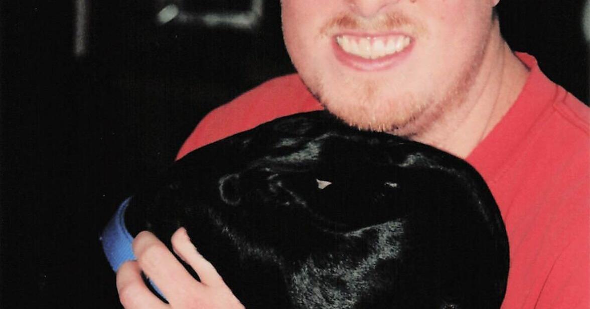 Luke David Fetzer | Obituaries | huntingdondailynews.com