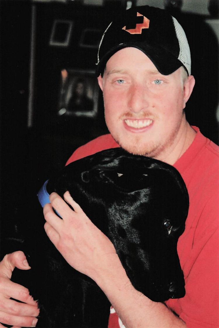 Luke David Fetzer | Obituaries | huntingdondailynews.com