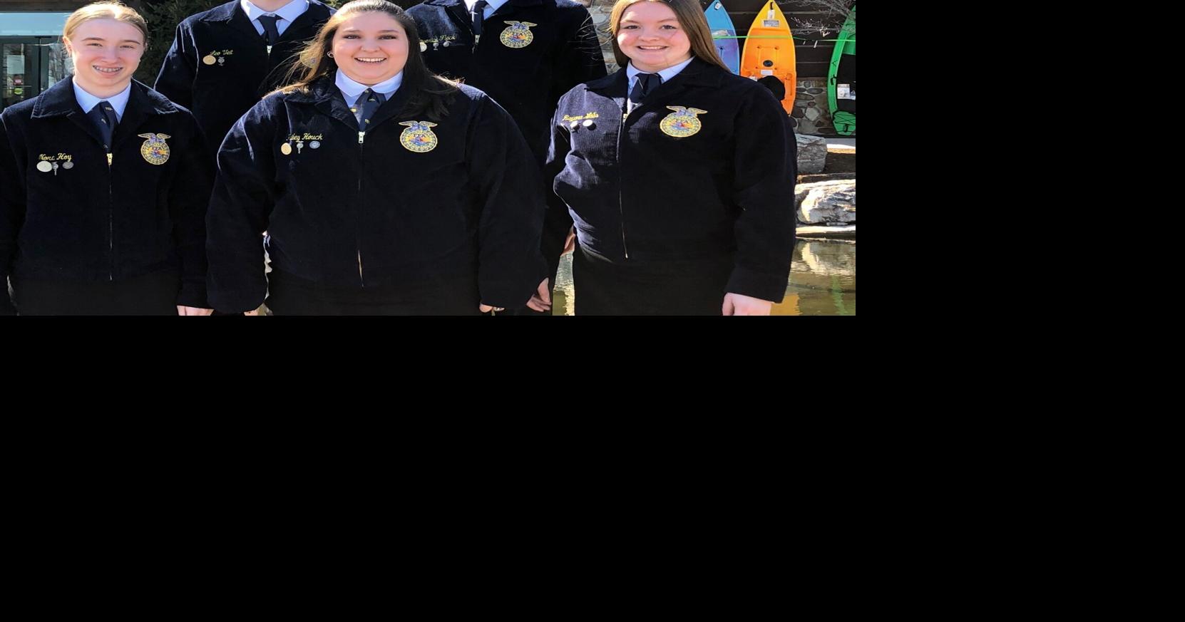 SLLC expands student leadership skills | News | huntingdondailynews.com
