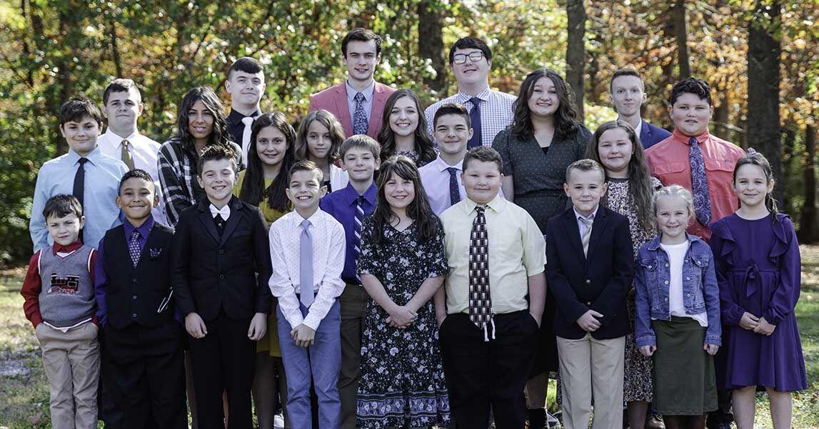 HCA students recognized at awards program | People ...