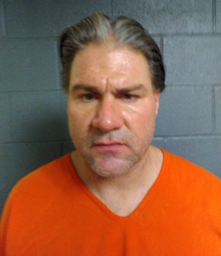 Shank found in murder suspect's cell | News | huntingdondailynews.com