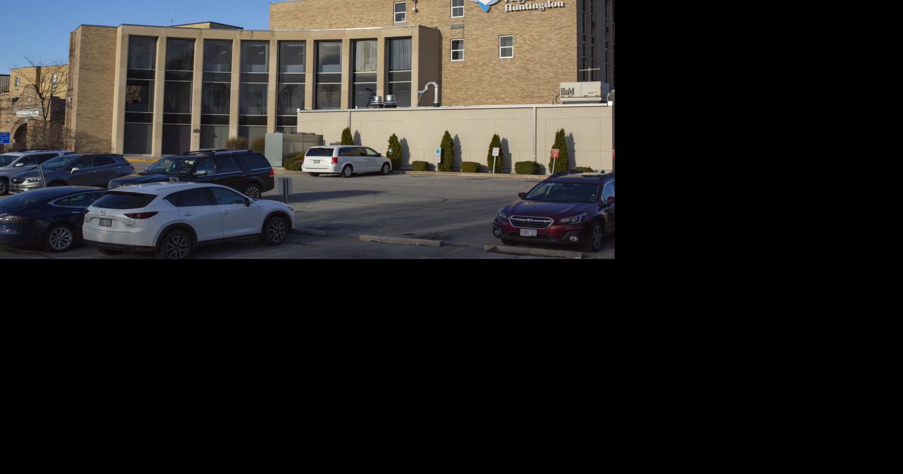 Hospital expanding services | Local | huntingdondailynews.com