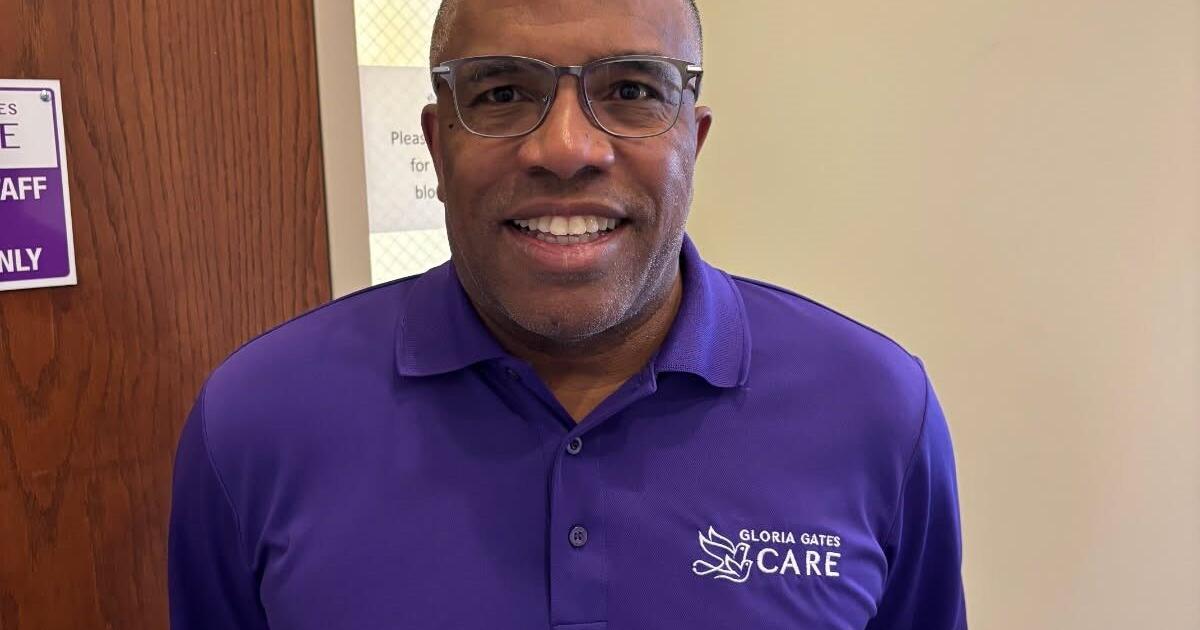 Gloria Gates Care is one-stop shop | News | huntingdondailynews.com
