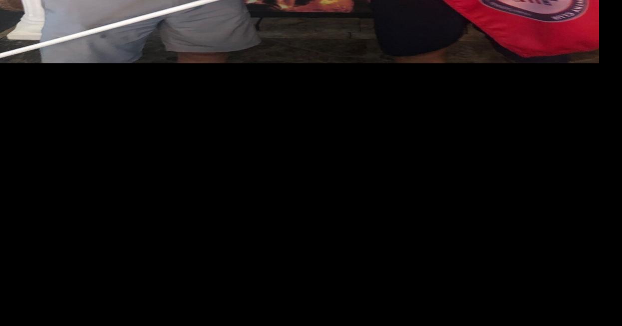 Heffelfinger captures fourth ALCC crown | Local | huntingdondailynews.com