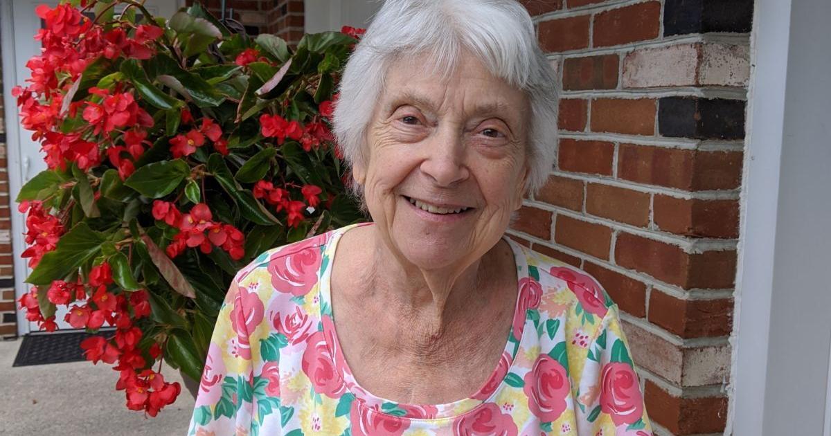 Alma Jane (Good) Miller | Obituaries | huntingdondailynews.com