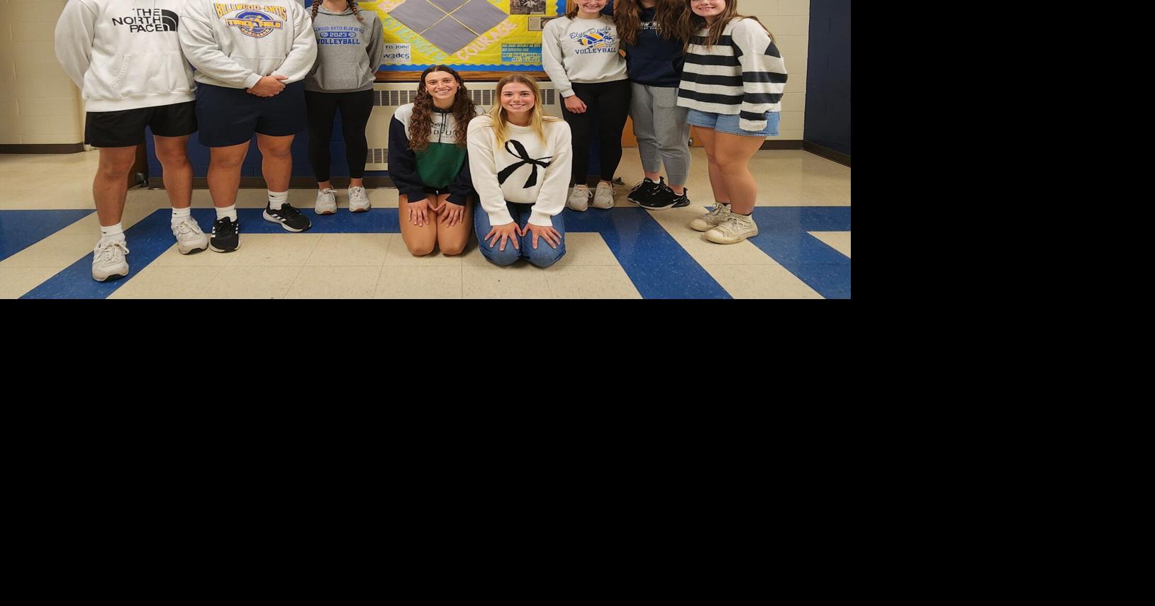 B-A challenges Tyrone in Mini-THON 'Minute to Win It' | News ...