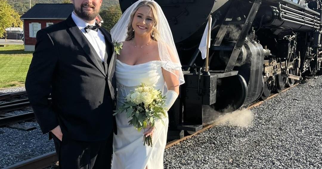 Berrena — Carroll | People | huntingdondailynews.com