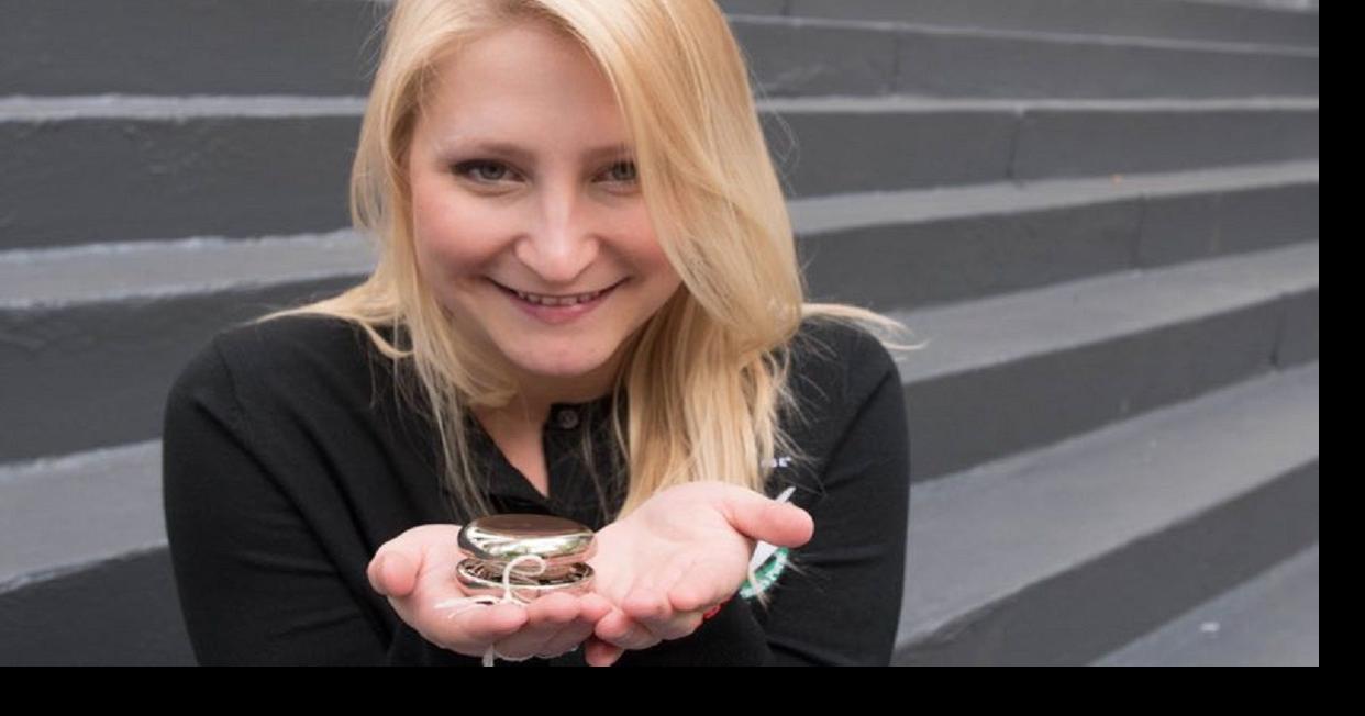 Elizabeth Groff to share Operation Christmas Child Shoebox Story of ...