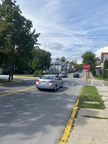 Drivers beware of changes | Local | huntingdondailynews.com