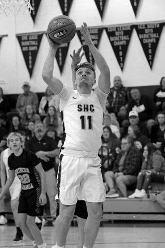 Rockets take down Colts 50-38 | Local | huntingdondailynews.com