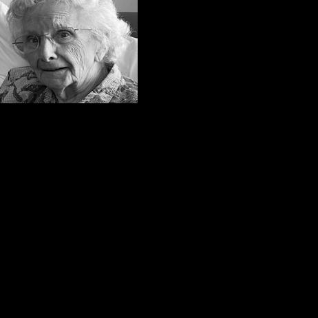 Eleanor Vaughan Stover Yocum | Obituaries | huntingdondailynews.com
